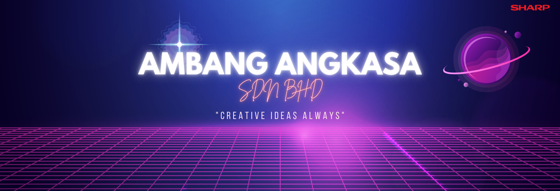 Ambang Angkasa Sdn Bhd | Photocopier Supplier in Malaysia